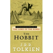 The Hobbit : Or There and Back Again (Paperback) - Walmart.com