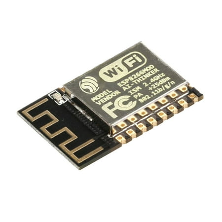 ESP-12F ESP8266 Remote Serial Port Module; ESP-12F Remote WIFI Module ...