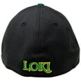 Loki Helmet New Era 39Thirty Fitted Hat-Medium/Large - Walmart.com