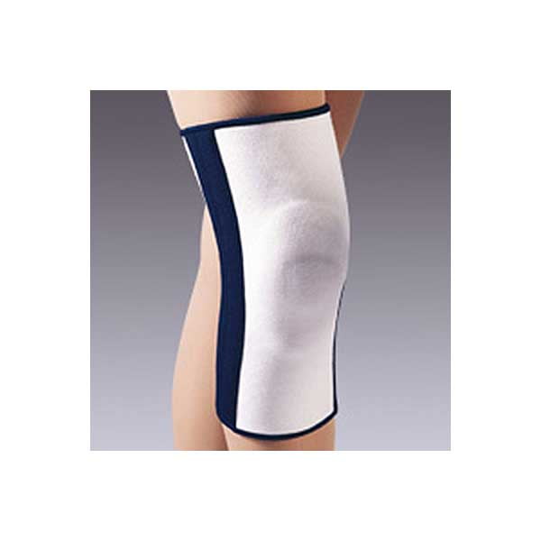 FLA Pro-Lite Standard Knee Support w/Viscoelastic Insert - Large ...