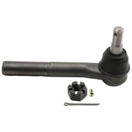 MOOG DS1277 Drag Link - Walmart.com