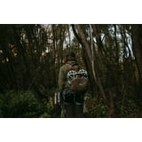 CRUZR Escape Pack - Saddle Hunting Daypack - Walmart.com