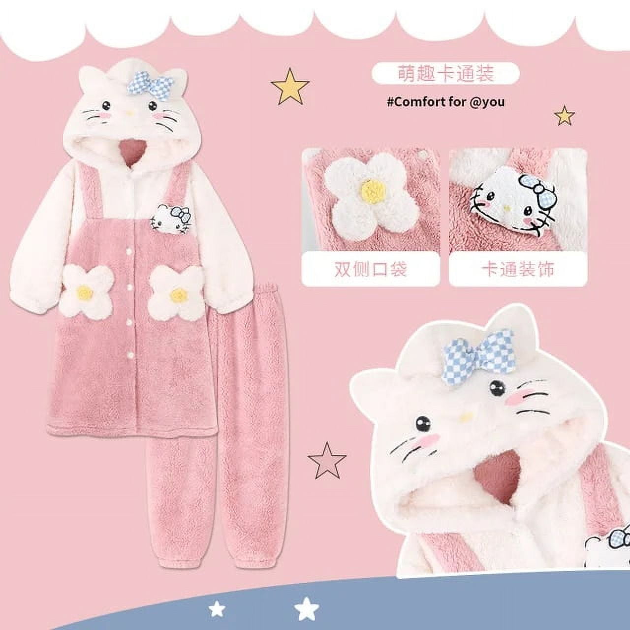 Click here for Takara Tomy Sanrios My Melody Cinnamoroll Hellokit... prices