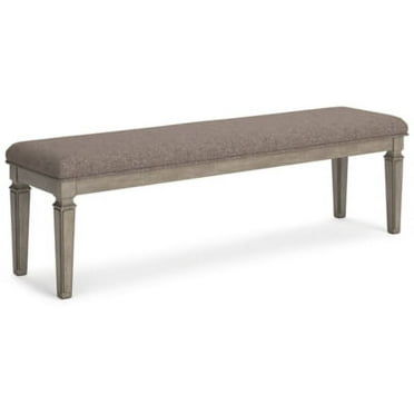 Signature Design By Ashley - Tripton Large Upholstered Dining Room ...