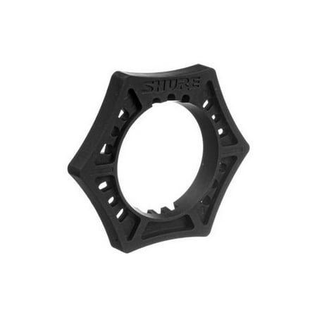 Shure A1K - Anti-roll ring for microphone | Walmart Canada