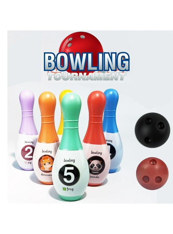 Toy Bowling in Sports Toys - Walmart.com