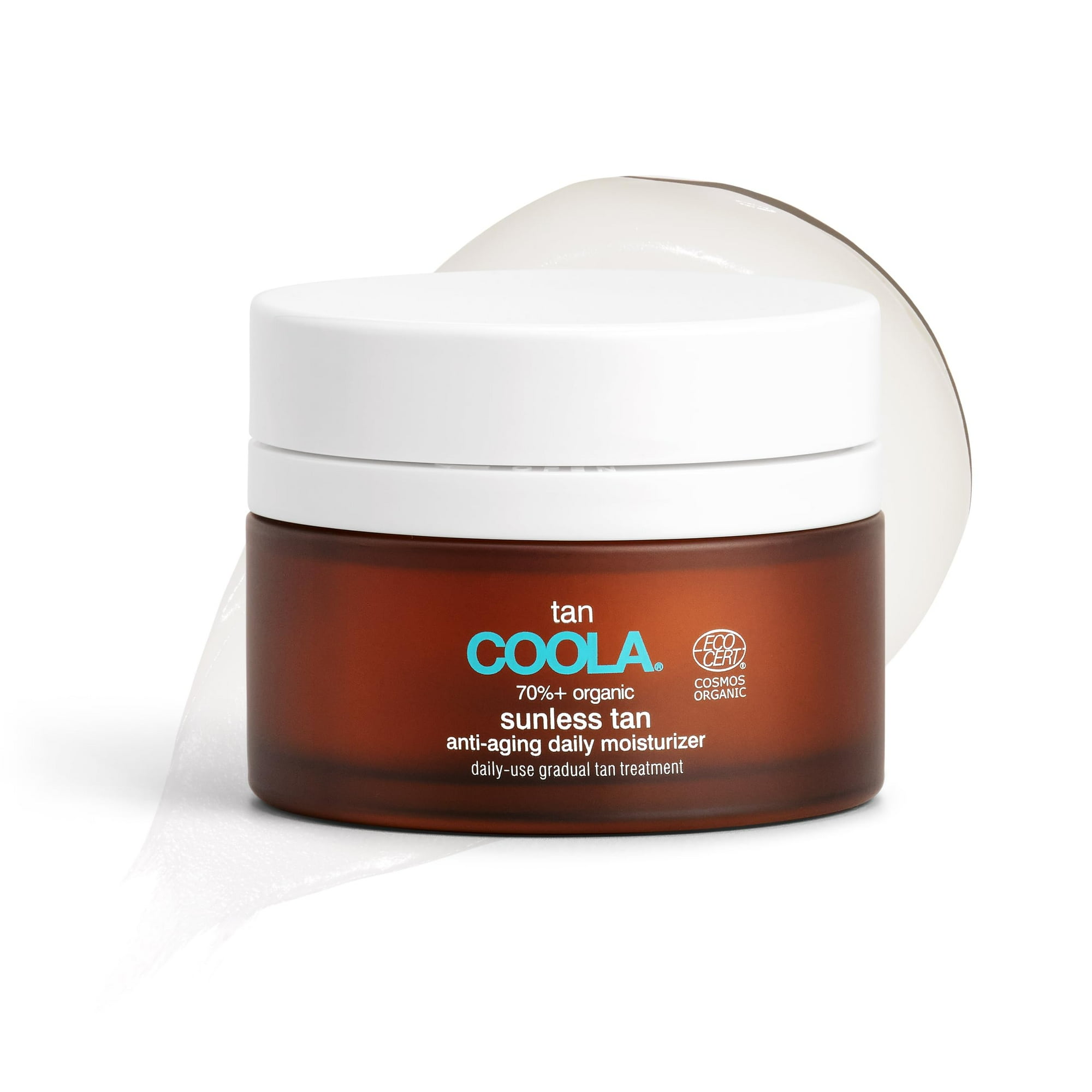 Click here for Coola Organic Sunless Self Tanner Face Moisturizer... prices