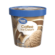Great Value Chocolate Ice Cream, 48 fl oz - Walmart.com