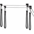 Great Working Tools Kayak Hoist Lift, Hanging 2 Pulley System - 2-Pack ...