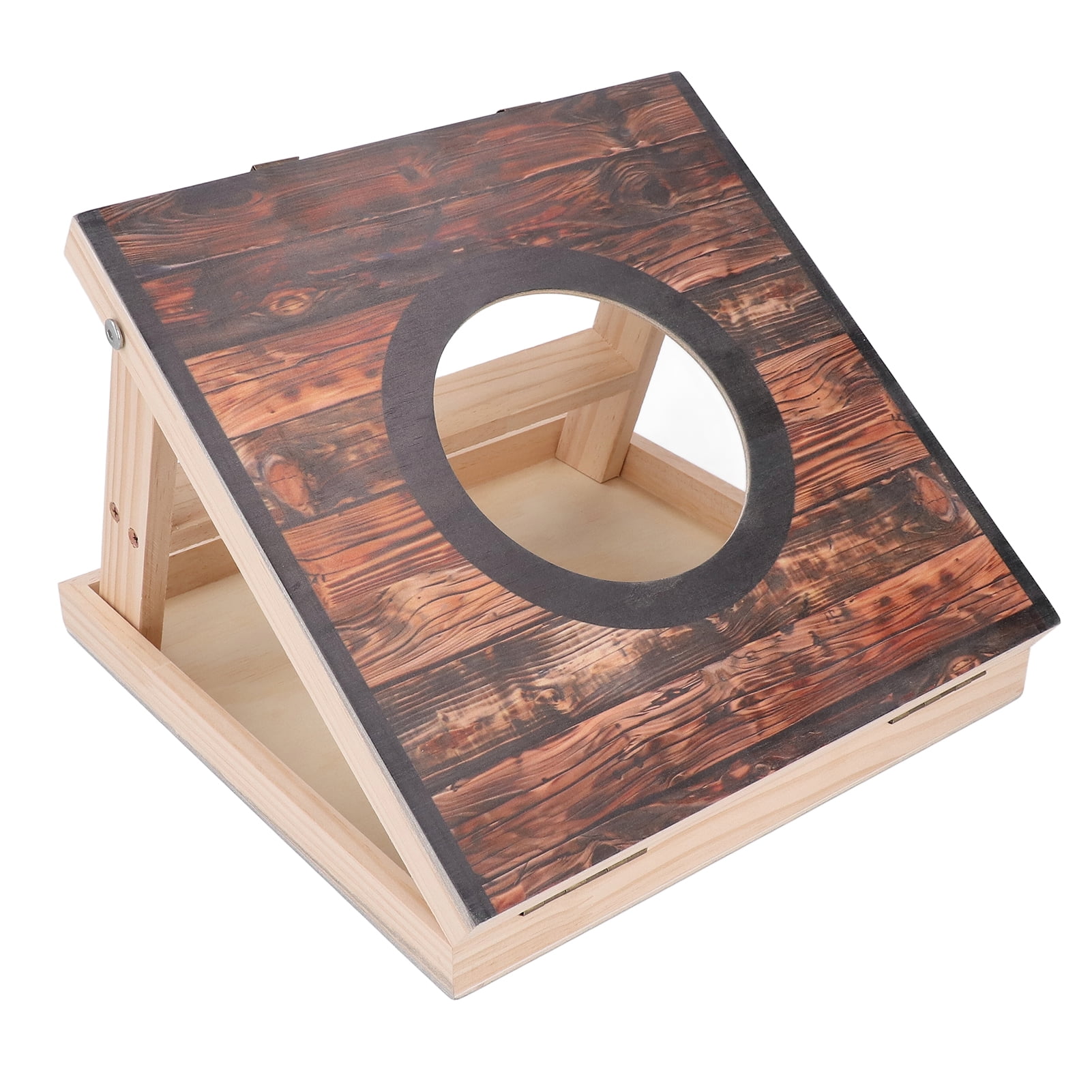 Click here for Ccdes Portable Wood Cornhole Game Set  Water Resis... prices