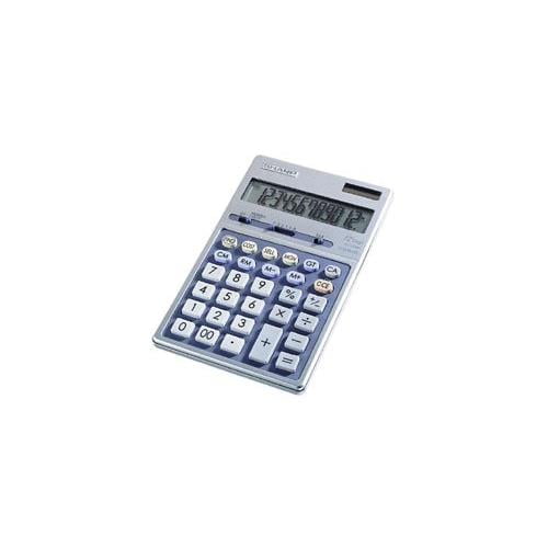El339hb Executive Portable Desktop/handheld Calculator, 12-Digit Lcd ...