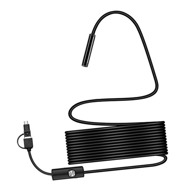 Endoscope Camera 5.5mm IP67 Waterproof camera waterproof inspection ...