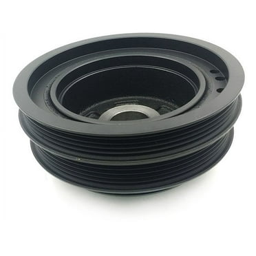 IKASEFU Crankshaft Position Sensor Compatible for 2005-2019 Nissan ...