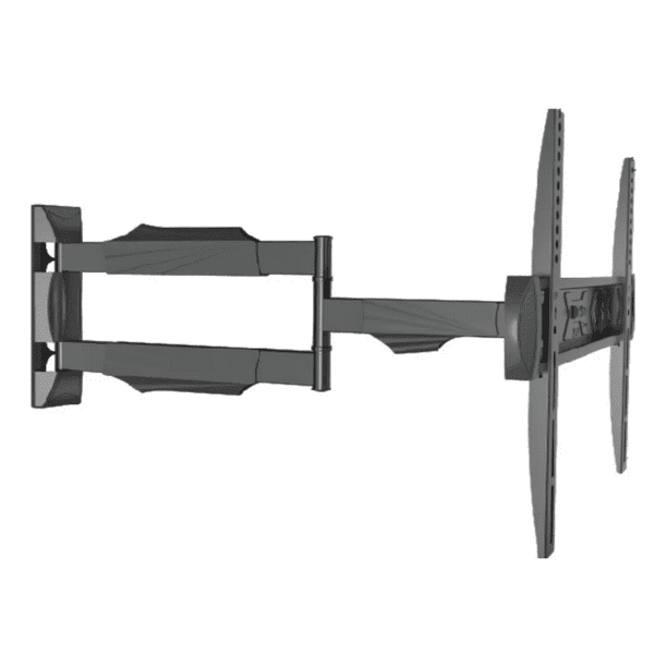 Soporte Para TV STRONG HOLD BRAZO 70 cm 55 pulgadas STH-1975B NEGRO ...