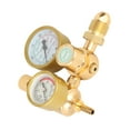 Welding Gas Meter, Welding Gas Regulator, Agron CO2 Meter, Flow Meter ...