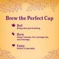 Yogi Tea - Spicy Hibiscus Blossom Positive Energy (4 Pack) - Supports ...