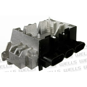 Electronic Spark Control Module - Walmart.com