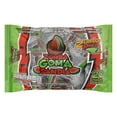 Zumba Pica Goma Sandia Gummy Candy, Mexican Tamarind and Watermelon ...