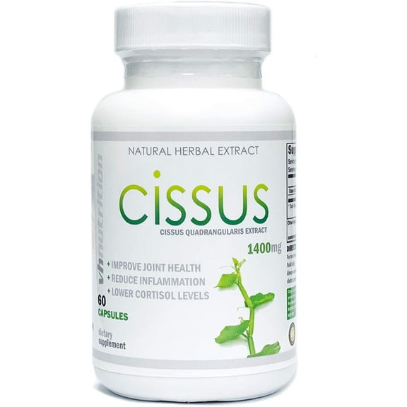 Cissus Extract