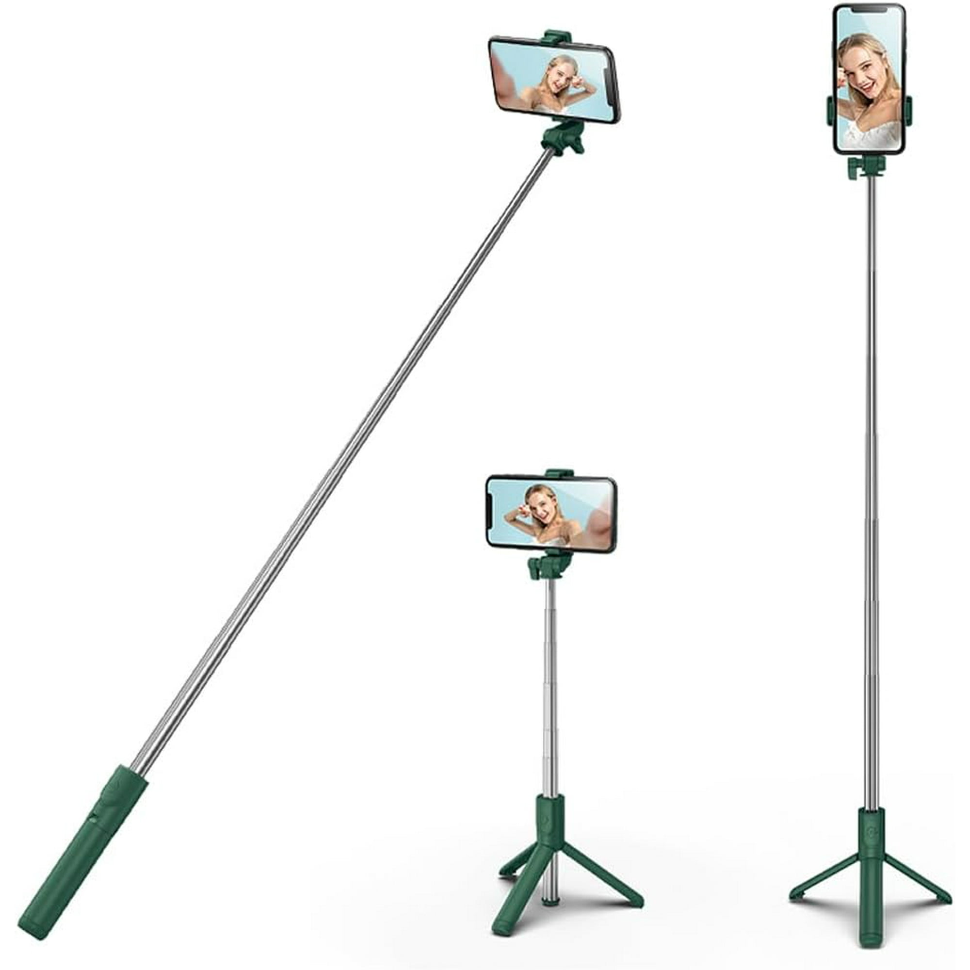 Click here for Komi Selfie Stick  40 Inch Extendable And Portable... prices