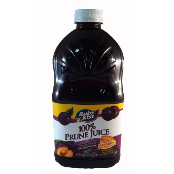 Prune Juice