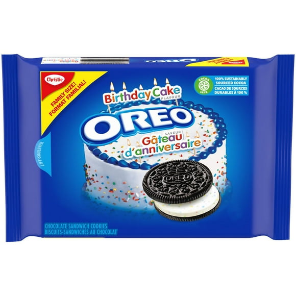 oreo | Walmart Canada