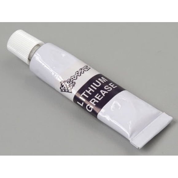 White Lithium Lubricant