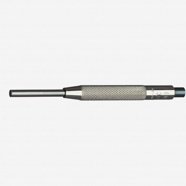 Malco 1/2 in. Steel Nail Punch with Retaining Clip 6-3/4 in. L 1 pc ...