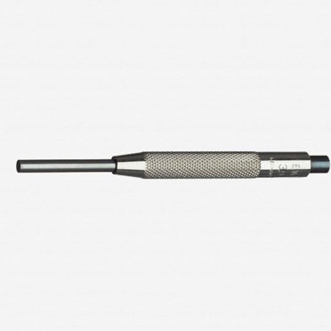 Malco 1/2 in. Steel Nail Punch with Retaining Clip 6-3/4 in. L 1 pc ...