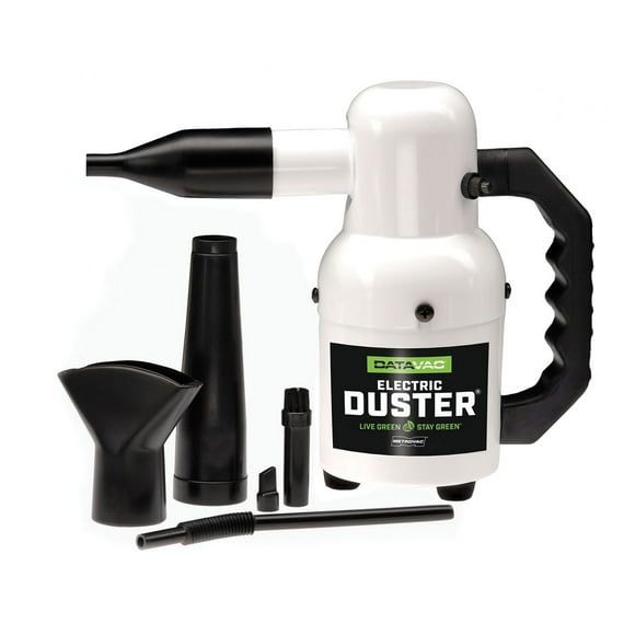 Dust Destroyer Compressed Air