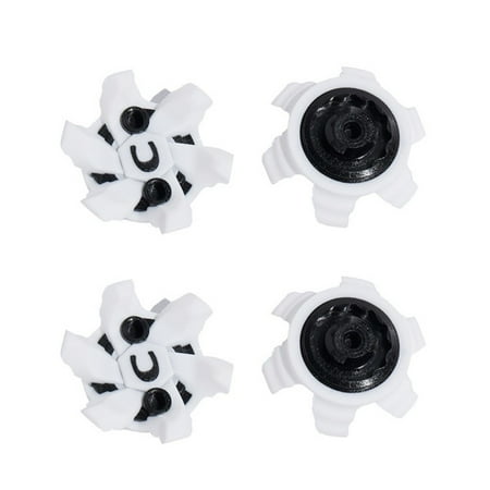 15/30Pcs Golf Soft Spikes Fast-Twist 3.0 Cleats Golf Shoes For FootJoy ...