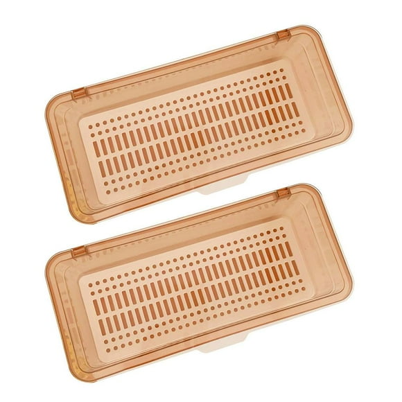 Smart Bin Storage Box