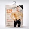 Joyfy Halloween Men's Muscle Suit, Muscle Shirt, Funny Adult Costumes ...