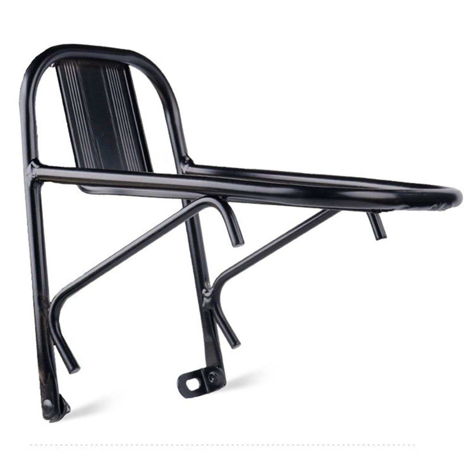 Click here for Unbranded Cargo Carrier With Bike Rack Bicycle Fro... prices