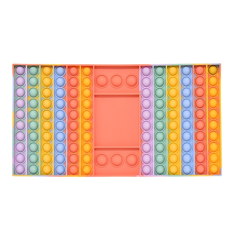 Rectangular chessboard desktop educational toy two-person battle game ...