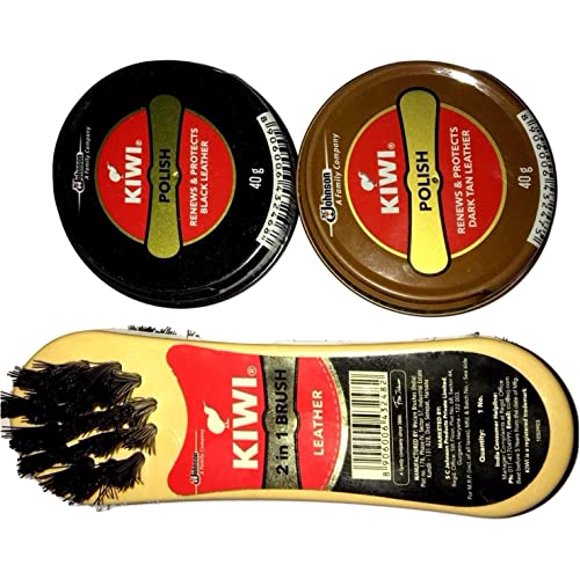 Shoe Polish