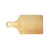 PrecisionNC Nerdy Gifts Hobbit Meal Times Engraved Paddle Shaped ...