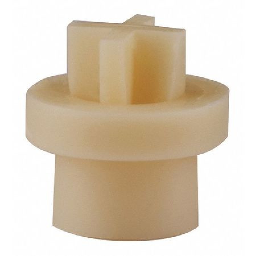 Duckbill, Stenner, Injection Check Valve, Santoprene, Qty 5 - Walmart.com