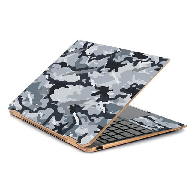 MightySkins CF-HPS3601319-Gray Camouflage Carbon Fiber Skin Decal Wrap ...