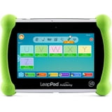LeapFrog LeapPad Academy Kids’ Learning Tablet, Green Exclusive ...