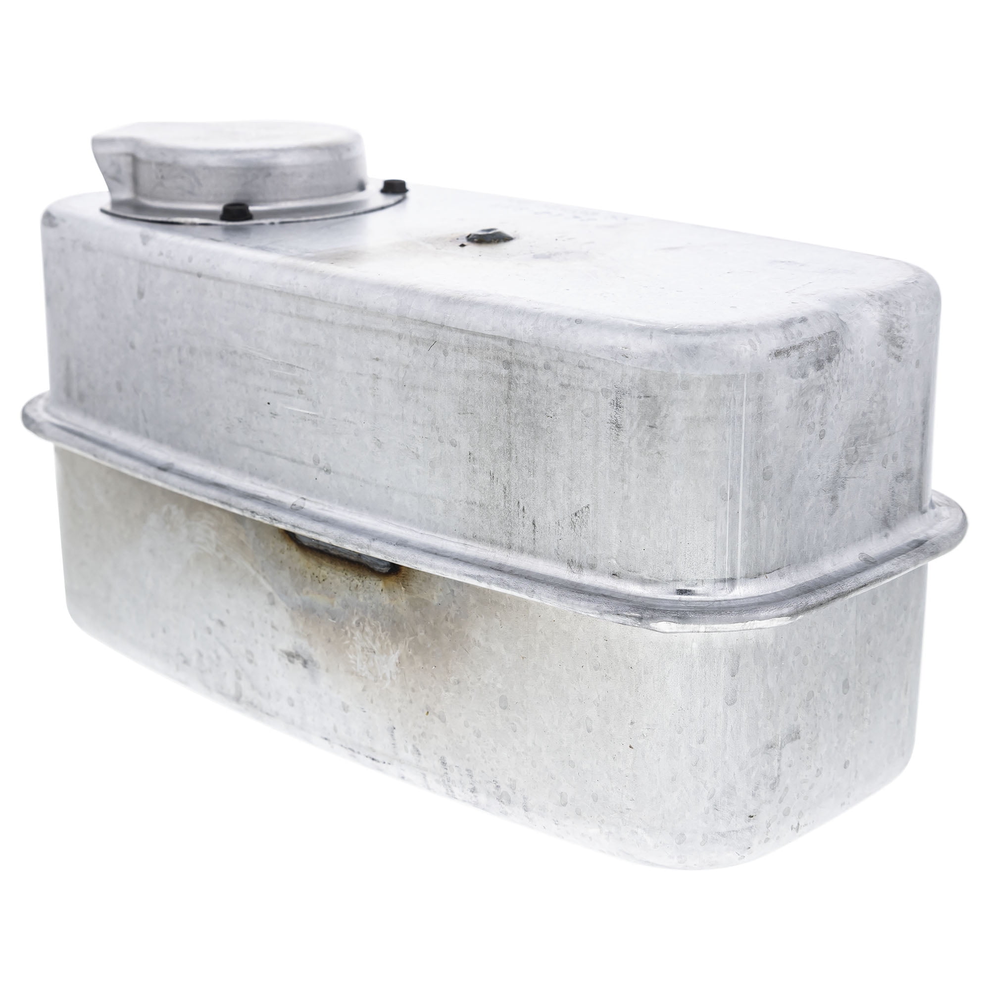 CUB CADET 951-14503D Twin Exhaust Muffler XT1 XT2 GX LX 42 46 50 54 KW ...