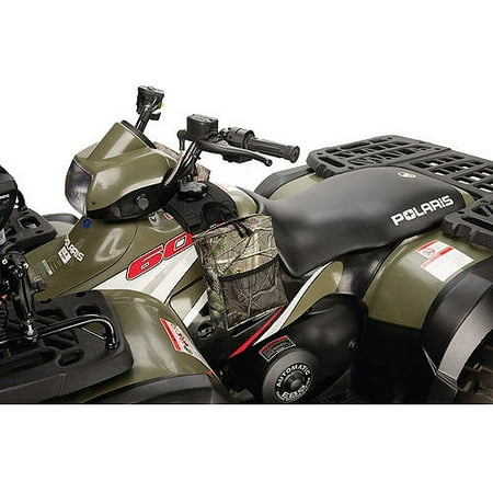 Coleman ATV Tank Top Saddle Bag, Black - Walmart.com