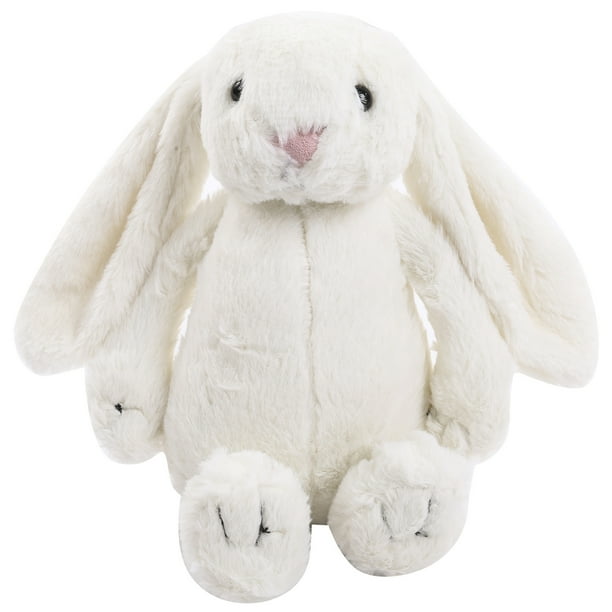 Plush Bunnies Stuffed Animals 12/16/20in Soft Long Ear Rabbit Easter ...