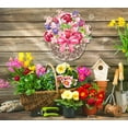 WhatSign Hello Spring Door Sign Welcome Sign for Front Door Spring ... WhatSign Hello Spring Door Sign Welcome Sign for Front Door Spring ...