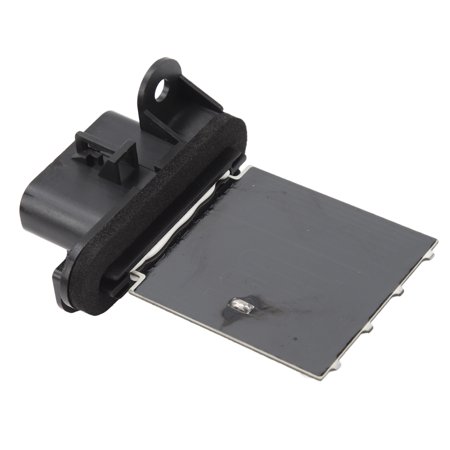 HVAC Blower Motor Resistor, Fan Speed Control Motor Fan Resistor ...