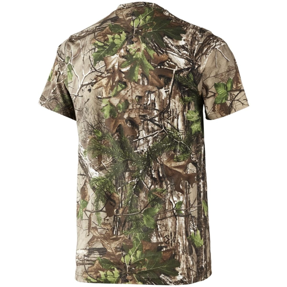 Realtree Xtra Green