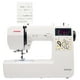 Janome JW8100 Fully-Featured Computerized Sewing Machine with 100 ...