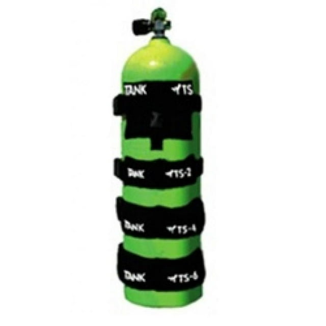 2lb Seasoft Soft Tank Weight for Scuba Divers - Walmart.com