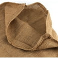 ZEONHAK 6 Pack 40 x 24 Inch Large Burlap Sacks, Biodegradable Jute ...