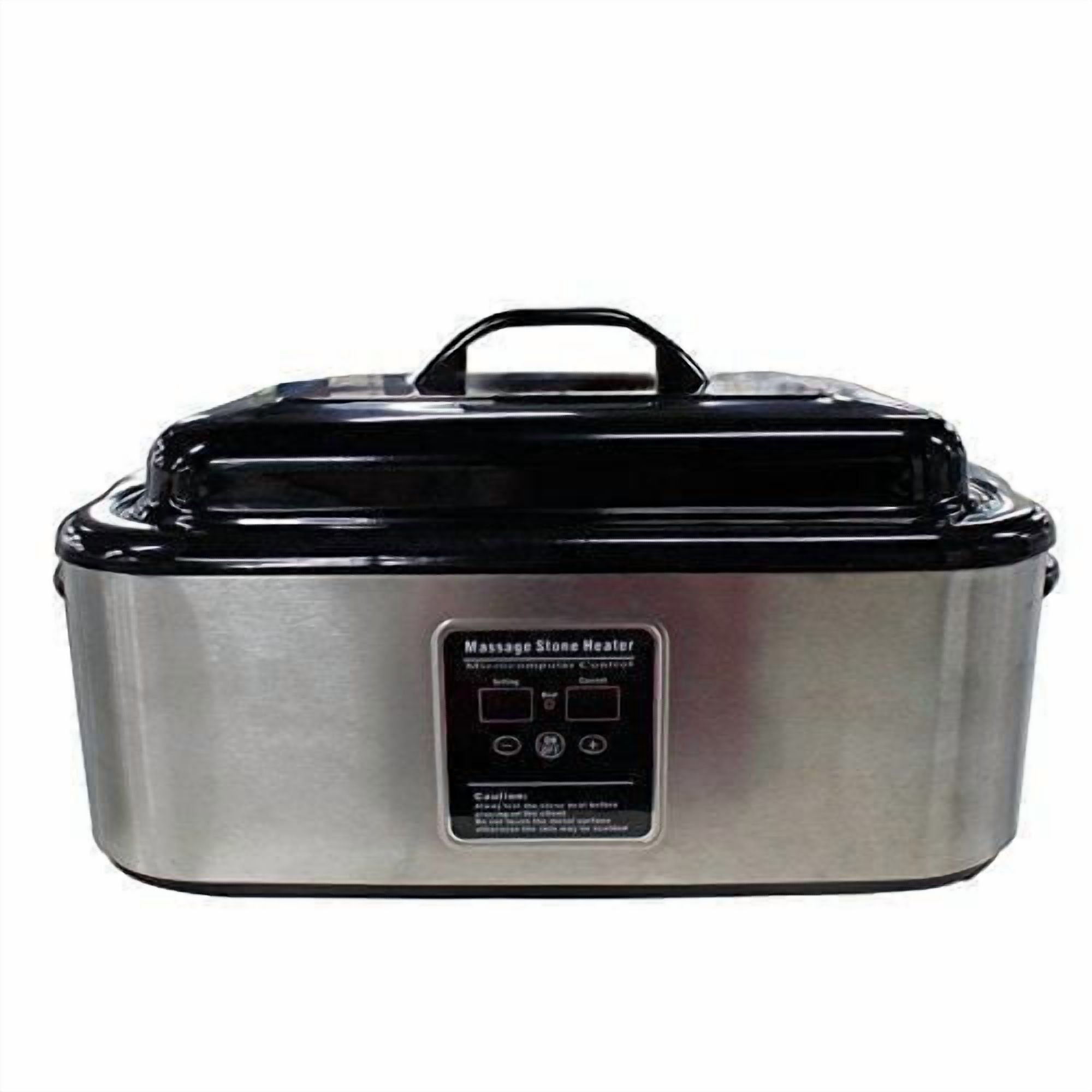 Click here for Master Massage 18 Quart Hot Massage Stone Heater W... prices